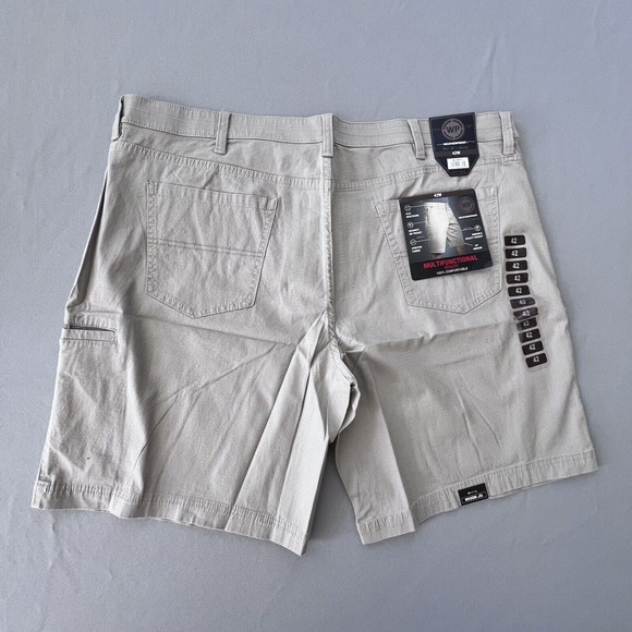 Weatherproof | Shorts | Weatherproof Men Utility Trail Short Size 42 ...